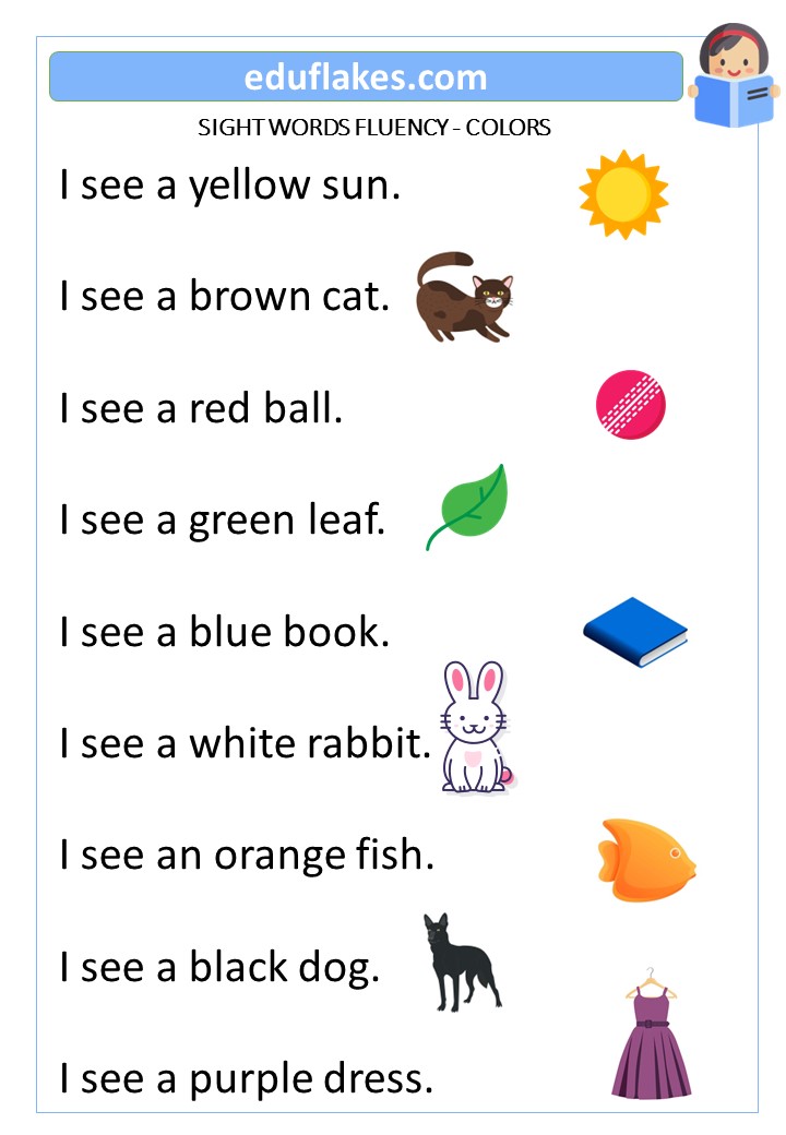Free CVC Reading Passages Pdf Eduflakes