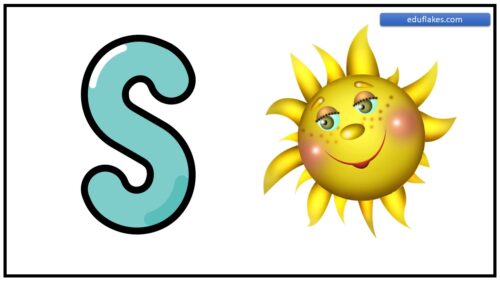 Kindergarten Alphabet Letter Activities Preschool - Eduflakes