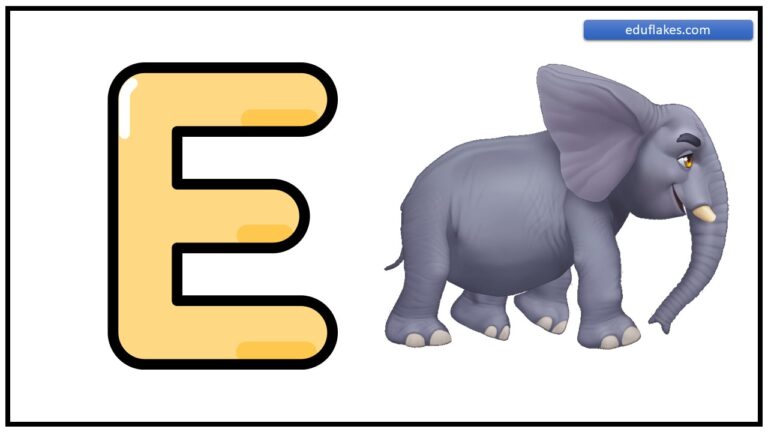 Kindergarten Alphabet Letter Activities Preschool - Eduflakes