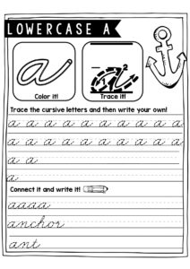 1st grade - eduflakes