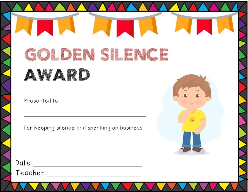 Free, Editable Kindergarten Certificates And Graduation Diplomas ...