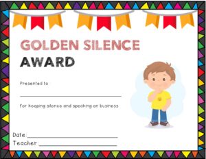 Free, Editable Kindergarten Certificates And Graduation Diplomas ...