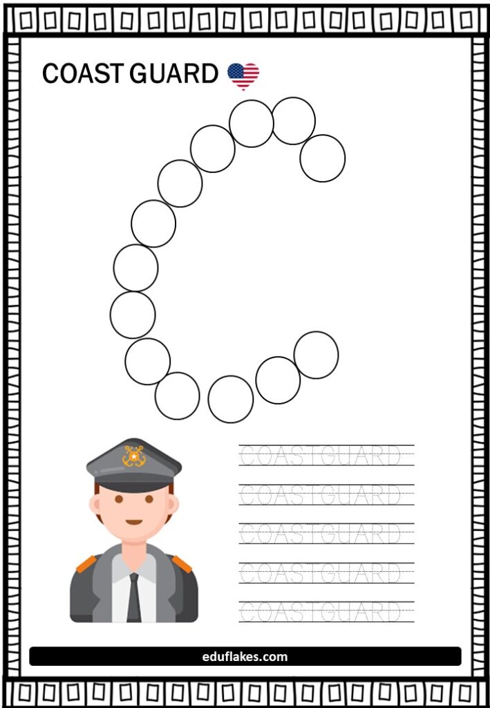 Veteran Day Activities Free PDF Printable - Eduflakes