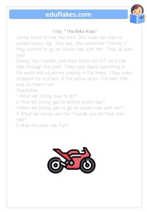 Building Strong Reading Comprehension Skills in Grade 1: Strategies ...