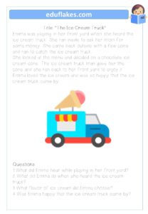 Building Strong Reading Comprehension Skills In Grade 1: Strategies ...