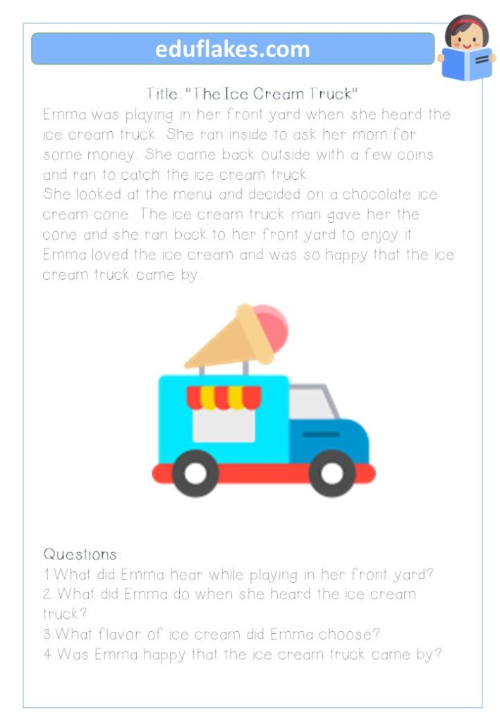Building Strong Reading Comprehension Skills In Grade 1: Strategies ...