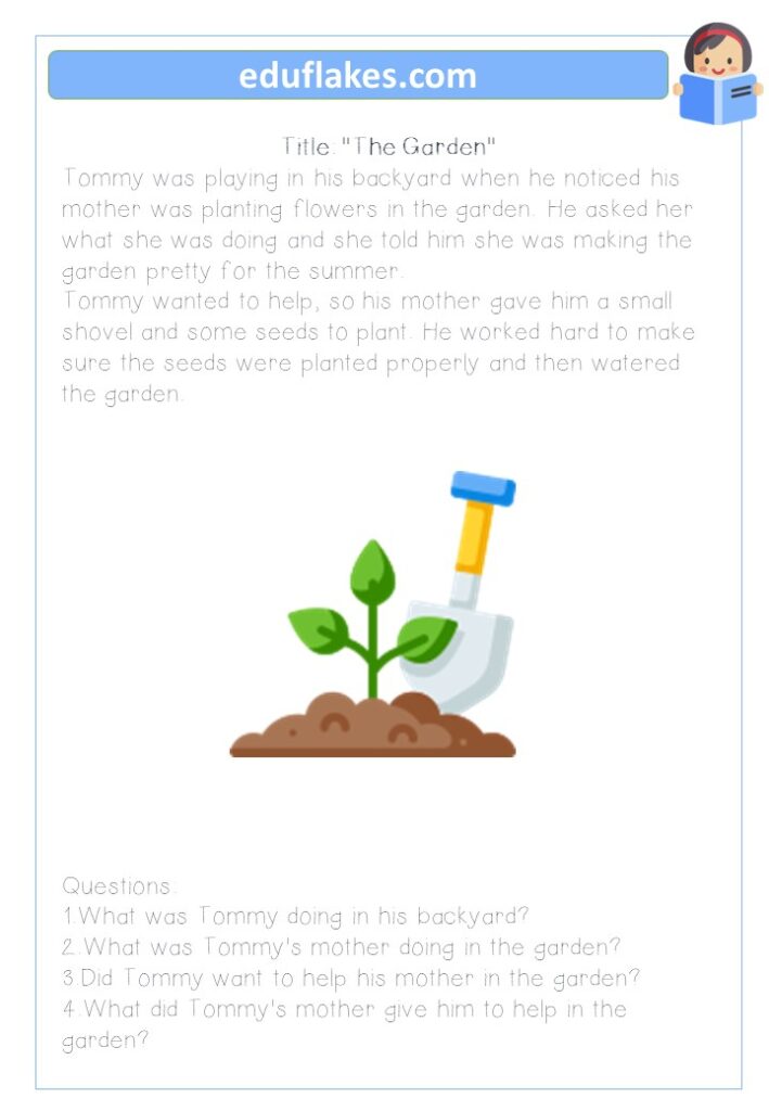 Building Strong Reading Comprehension Skills In Grade 1: Strategies ...
