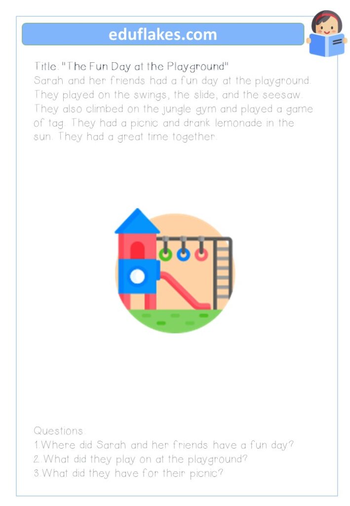 Building Strong Reading Comprehension Skills In Grade 1: Strategies ...