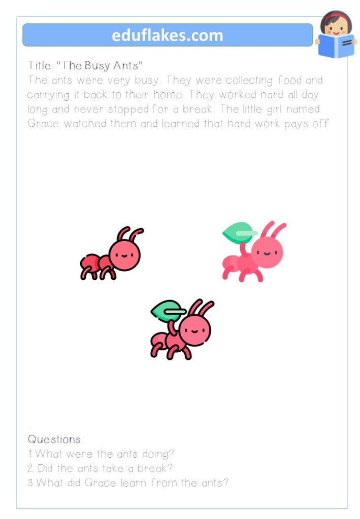 Building Strong Reading Comprehension Skills In Grade 1: Strategies ...