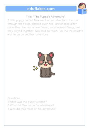 Building Strong Reading Comprehension Skills in Grade 1: Strategies ...