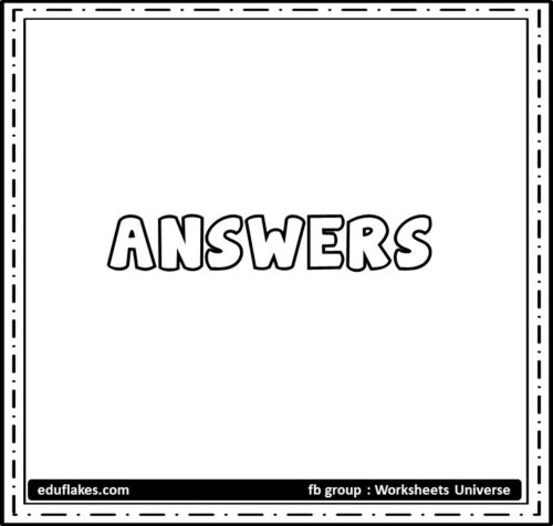 General Knowledge Questions And Answers For Grade 1 And Grade 2 Free ...