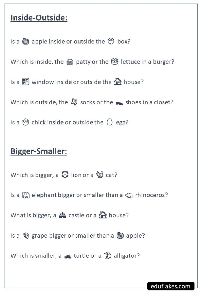 Math Olympiad Sample Questions Grade 1 - Eduflakes