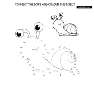 Kindergarten Insects Bugs Theme Unit Printables - Eduflakes