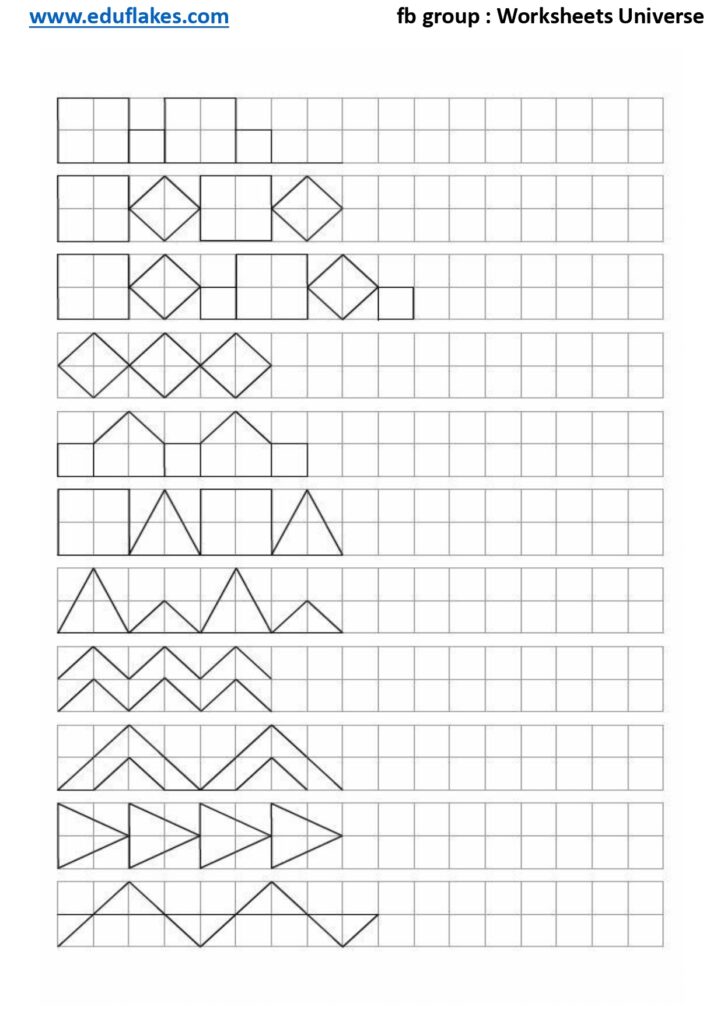 Brain Teasing Activities For Kids Free Worksheet - Eduflakes