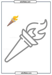 Olympics Worksheets And Printables Free PDF - Eduflakes