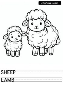 20 Animals And Its Young Ones - Eduflakes