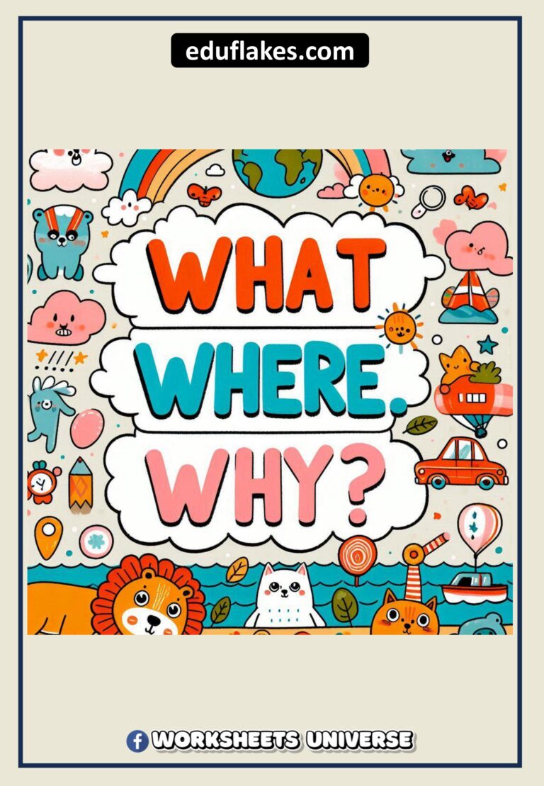 Kids Computer Lesson Worksheets Grade 1 - Eduflakes