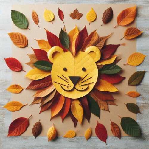 Kindergarten FALL Crafts And Activities - Eduflakes