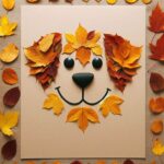 Kindergarten FALL Crafts And Activities - Eduflakes