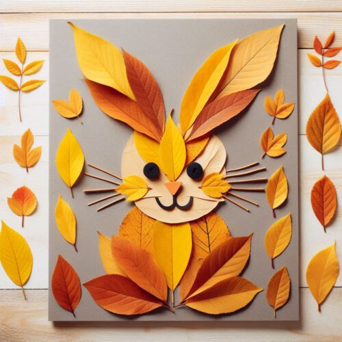Kindergarten FALL Crafts And Activities - Eduflakes