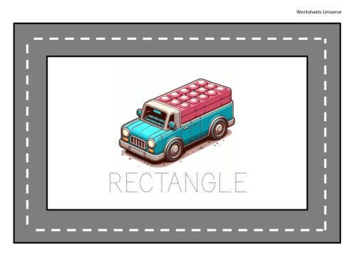 A Comprehensive Guide To Teaching 2D Shapes In Kindergarten - Eduflakes