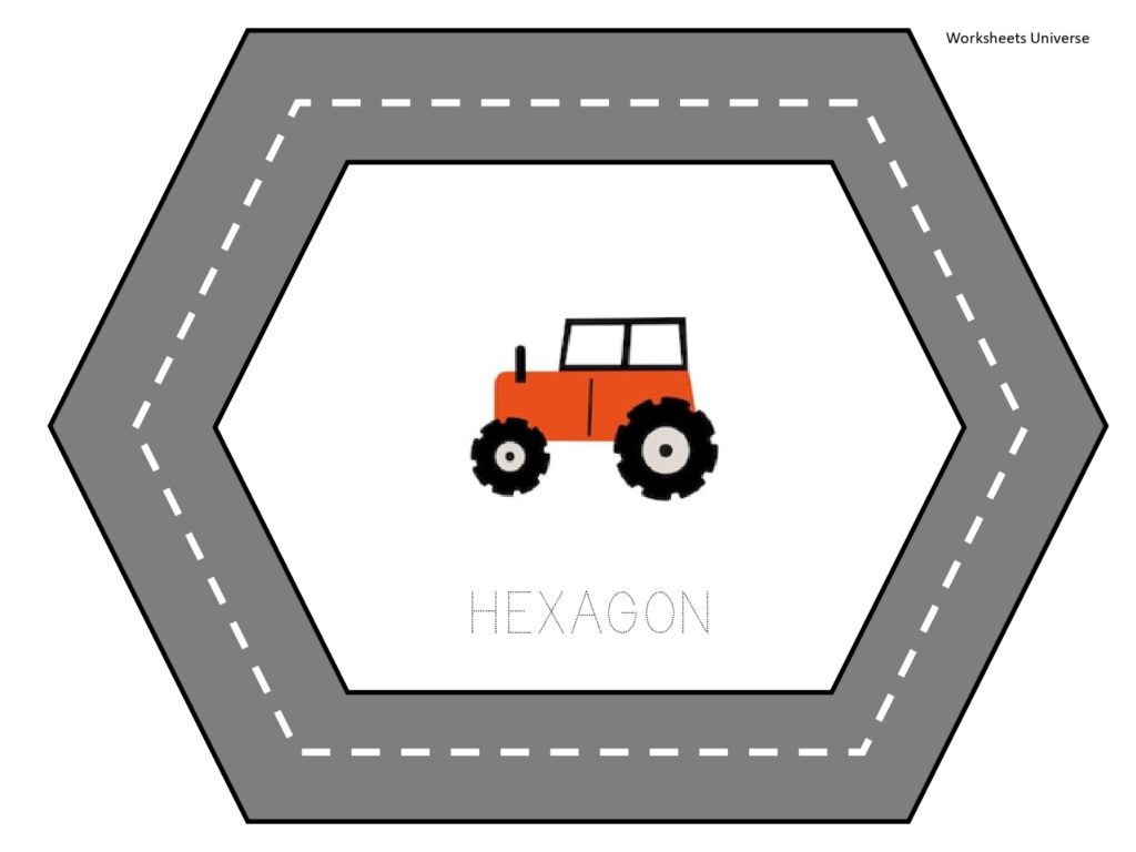 A Comprehensive Guide To Teaching 2D Shapes In Kindergarten - Eduflakes