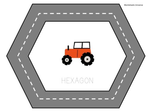 A Comprehensive Guide To Teaching 2D Shapes In Kindergarten - Eduflakes