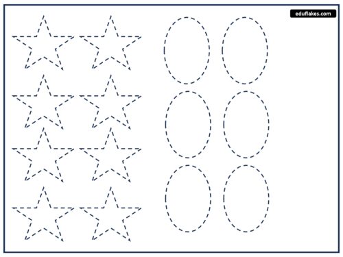 Thanksgiving Fun With Shape Turkeys: Engaging Kindergarteners With ...