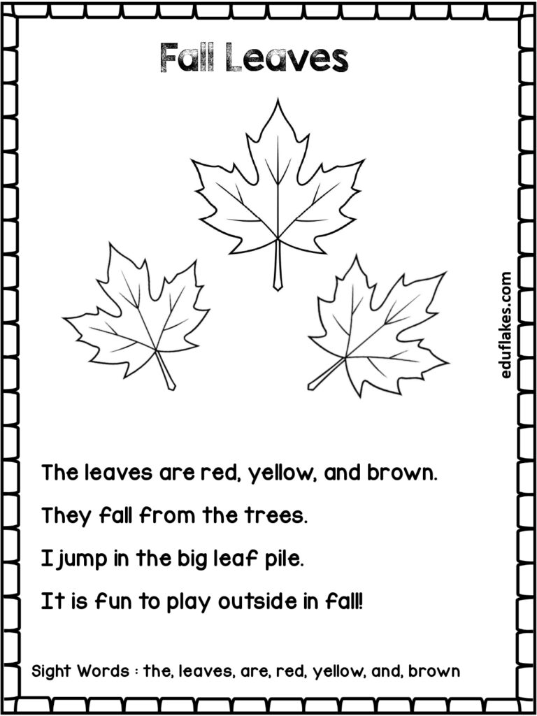 Thanksgiving Reading, Coloring & Writing Activities For Kids: Fun Ways ...
